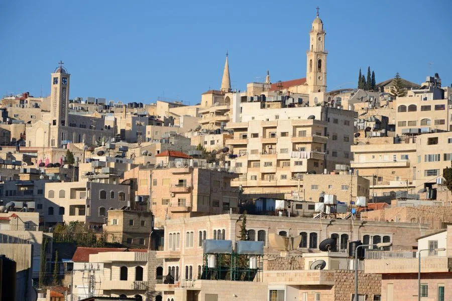 Explore the Best Historical Places in Israel - Trailfollow