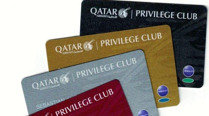 Qatar Airways Membership Unlocks Exclusive Benefits