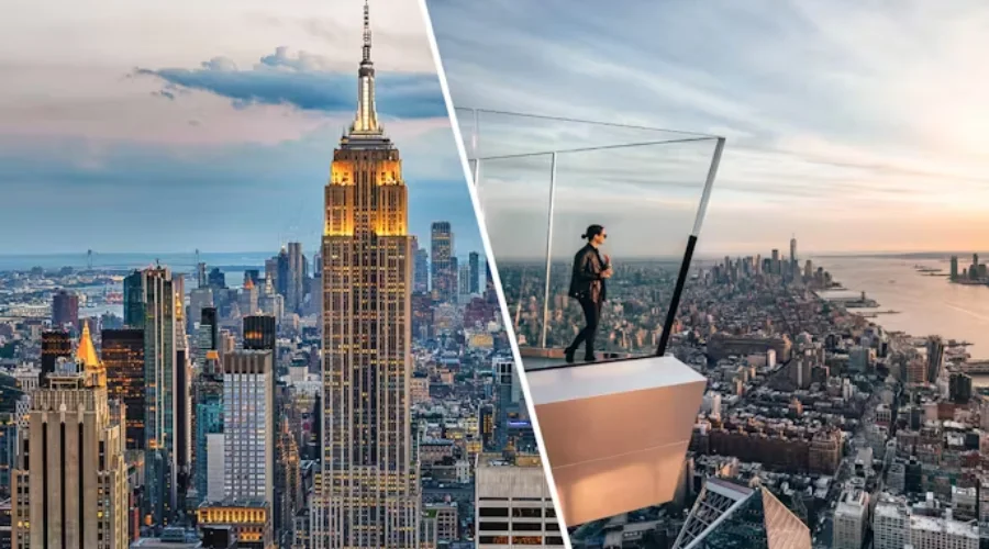 NYC Combo Tickets | Save on Top New York Attractions